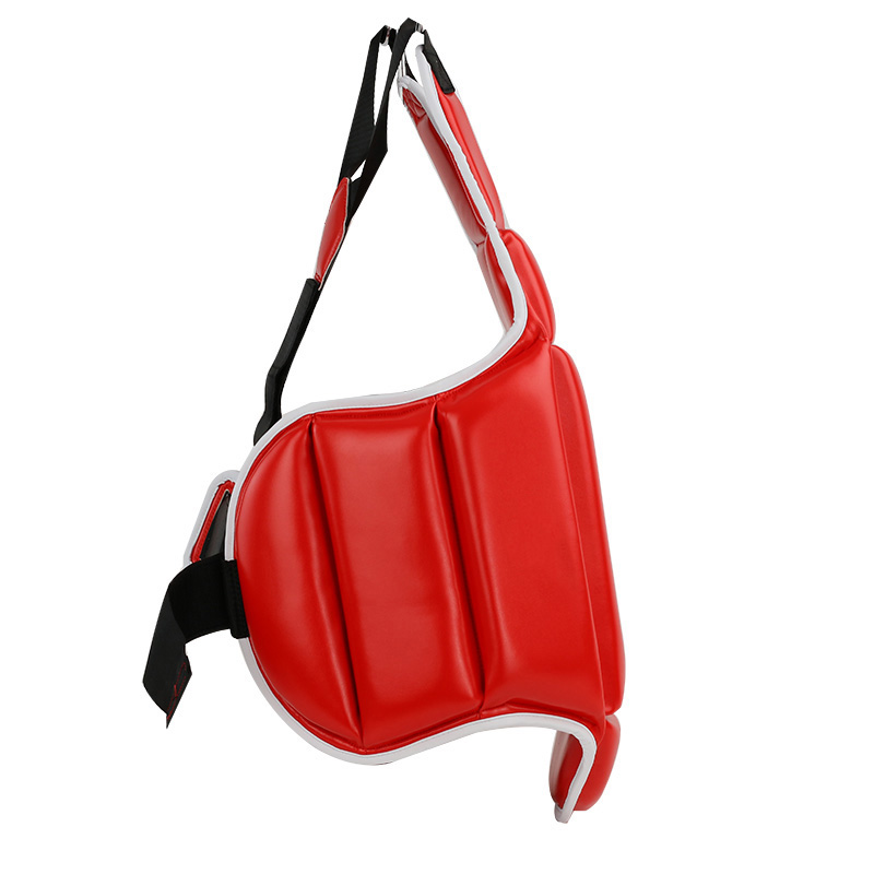 Chest Guard – Leons Relay